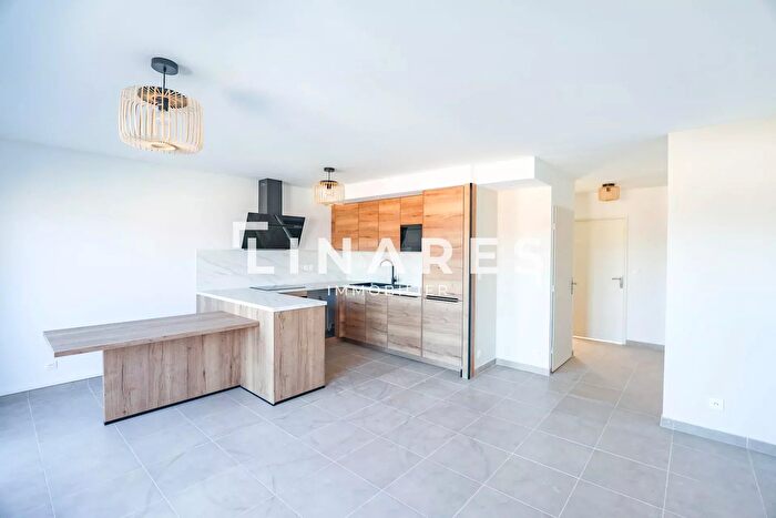 Trets - Appartement 3 pièces à louer