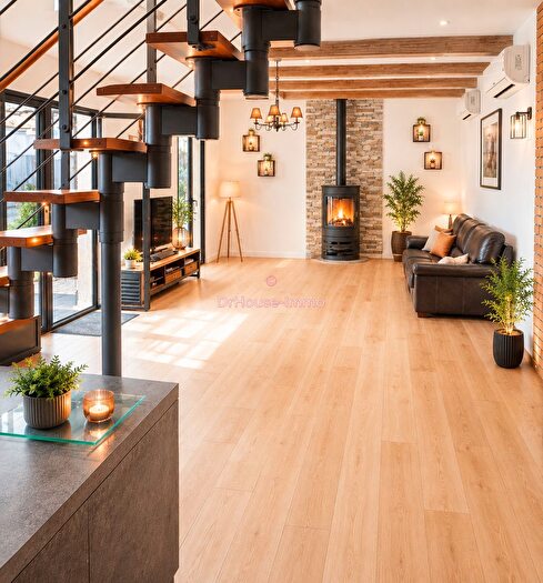 Maison 5 pièces à Cassis, à vendre