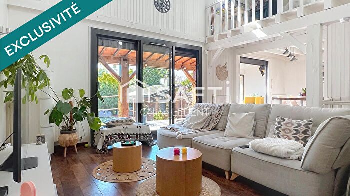 Maison 7 pièces à Maisons-Alfort, Les Julliottes, à vendre