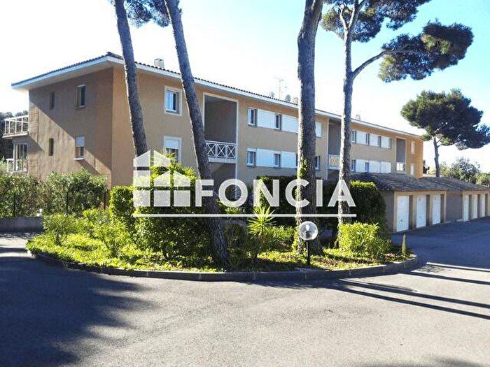 Appartement 3 pièces à Le Village-L'Esperon, Sausset-les-Pins, à louer