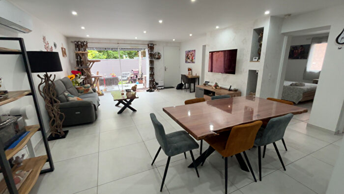 Appartement 4 pièces à vendre à Gap