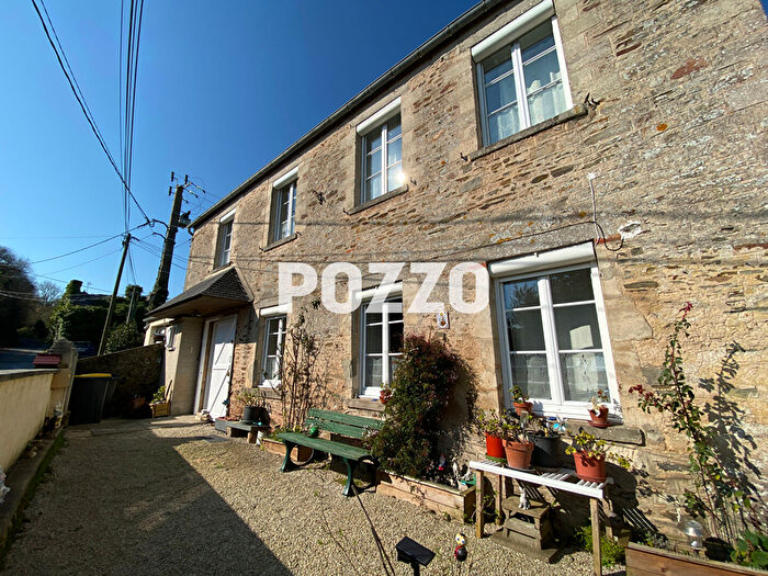 Morsalines : Maison 3 pièces à vendre