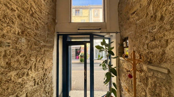 Maison 3 pièces à Centre Ville, Salon-de-Provence, à louer
