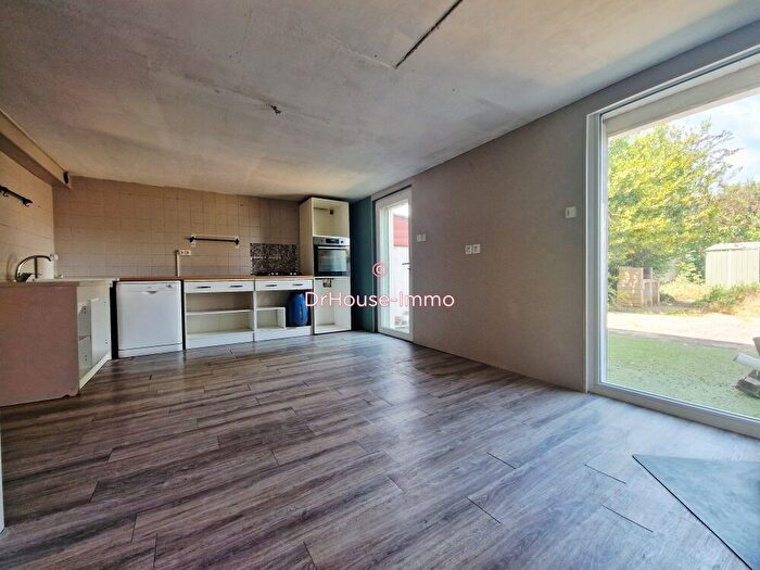 Maison 6 pièces à Romans-sur-Isère, Etournelles, Gloriette, Pierrottes, Valettes, à vendre