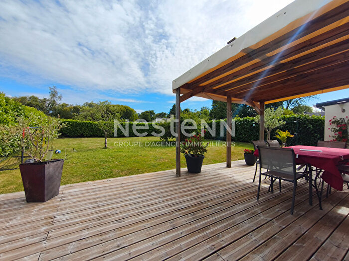 Maison 5 pièces à vendre à Elven