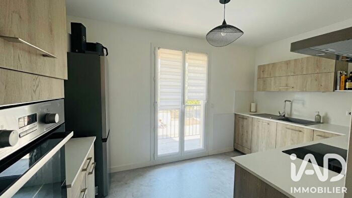 Appartement 4 pièces à vendre - Draguignan, Billette, La Foux, Les Négadis