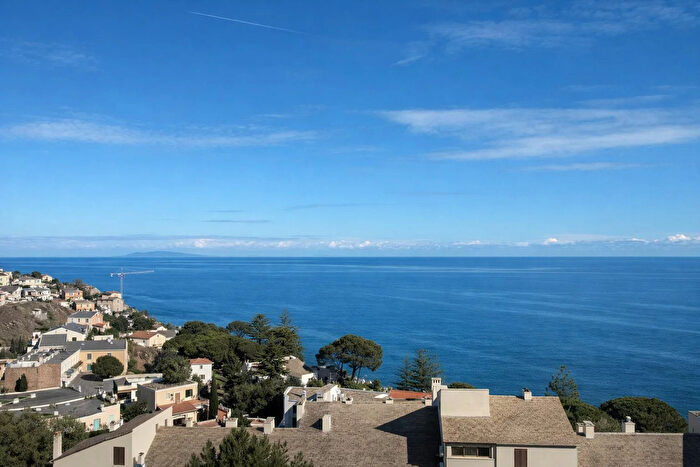 San-Martino-di-Lota - Appartement 4 pièces à vendre