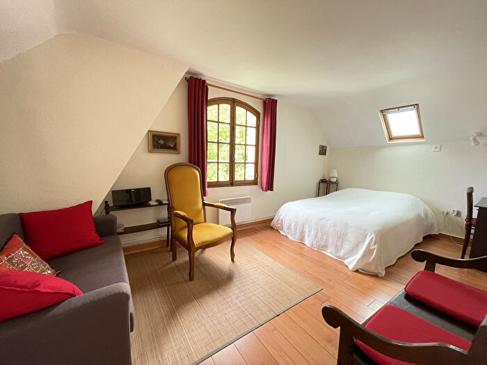Cabourg, Centre-ville, Clos Pasteur, Cap Cabourg : Appartement 1 pièce à vendre
