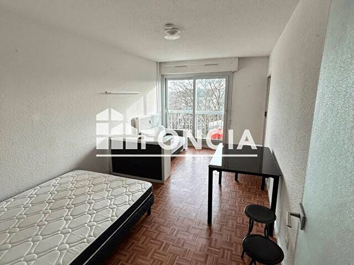 Appartement à louer - Vanteaux-Puy Las Rodas, Limoges - 1 pièce