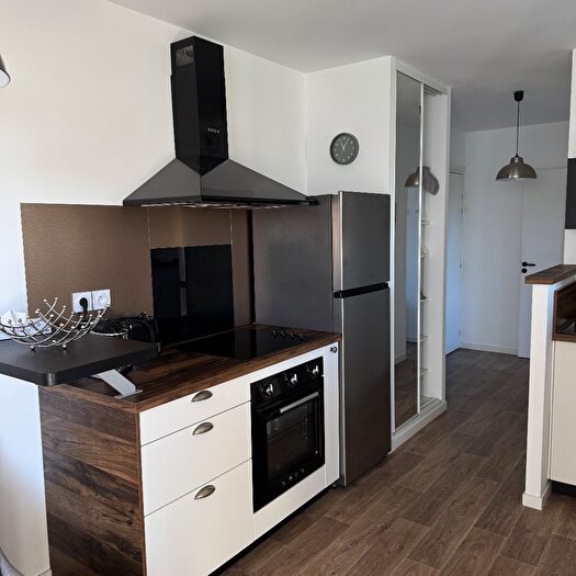 Appartement 2 pièces à Dinard, à vendre