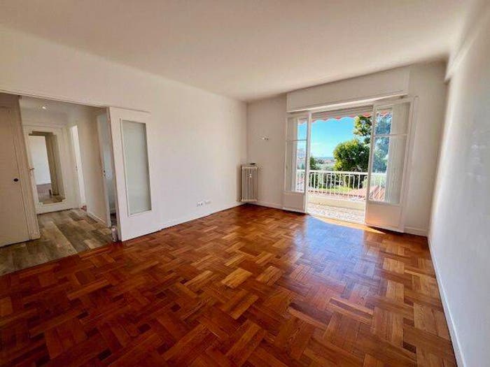 Appartement 2 pièces à louer - Nice