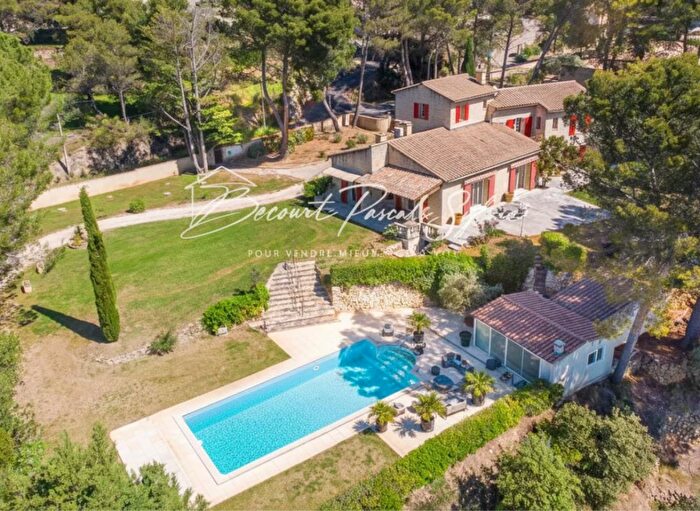 Maison 8 pièces à vendre - Beaumes-de-Venise