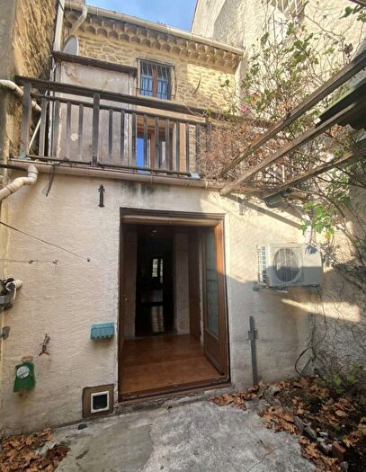 Valréas : Maison 6 pièces à vendre