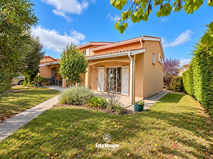 Maison 6 pièces à vendre à Villeneuve-Tolosane