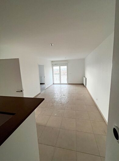 Appartement à louer - Harfleur - 2 pièces - 1 chambre