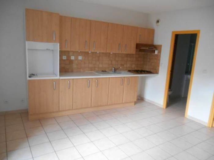 Appartement 3 pièces à louer - La Ville, Cours