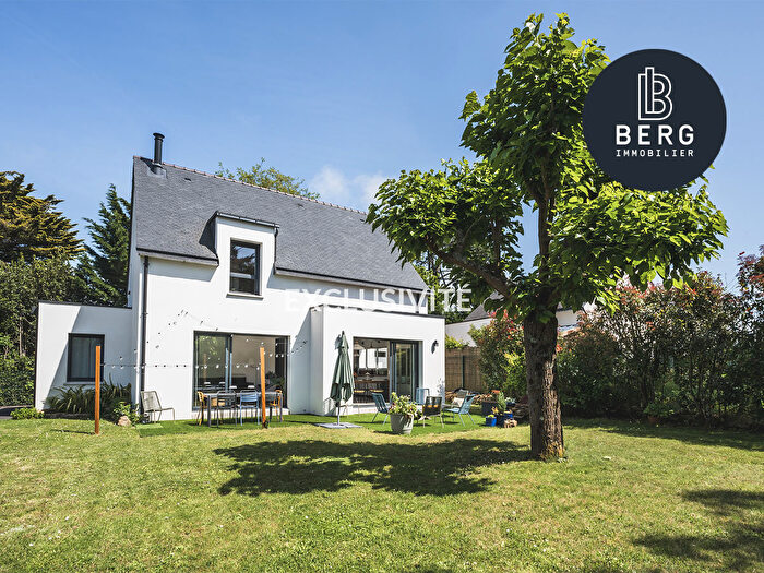 Plouharnel - Maison 6 pièces à vendre