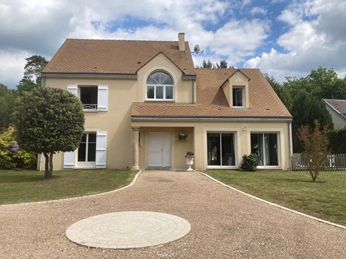 Maison 7 pièces à Rambouillet, à vendre