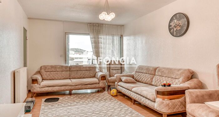 Appartement 4 pièces à vendre à Narbonne, Saint-Jean, Saint-Pierre