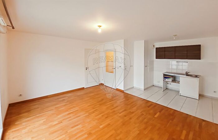 Appartement à louer - Nantes, Canclaux, Mellinet - 2 pièces - 1 chambre