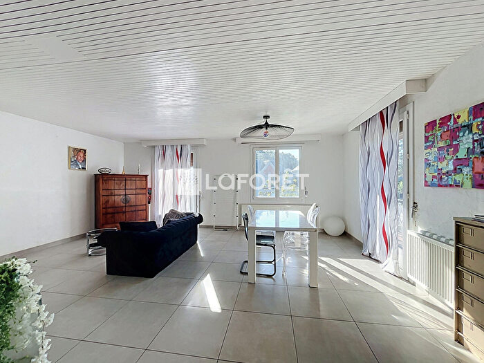 Fleury-les-Aubrais, Lignerolles, Jabotte, Hartière, Bicharderies, Herveline - Maison 5 pièces à vendre