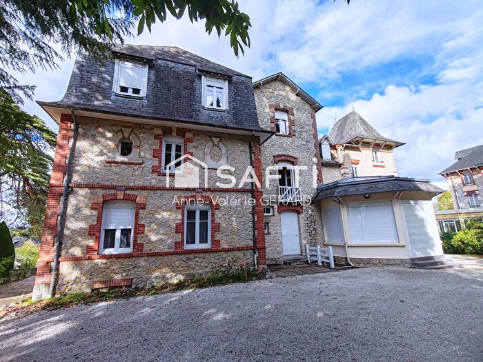 Appartement 1 pièce à vendre - Bagnoles-de-l'Orne