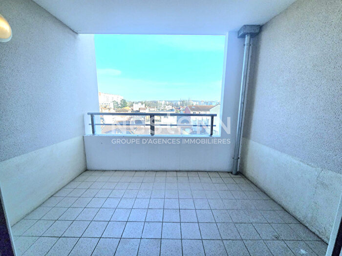 Appartement à louer - Toulouse, Bourrasol, Casselardit - 3 pièces - 2 chambres