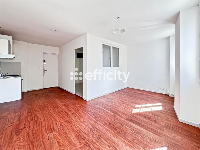 Gujan-Mestras, Centre-ville - Appartement 2 pièces à vendre