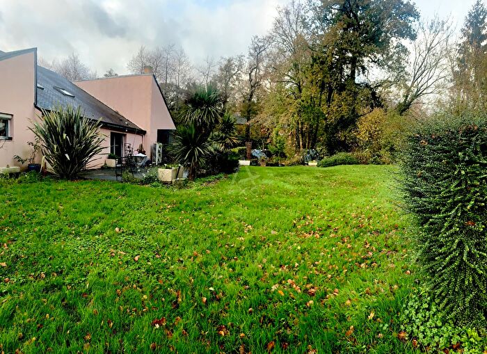 Maison à vendre - La Chèze - 10 pièces - 5 chambres