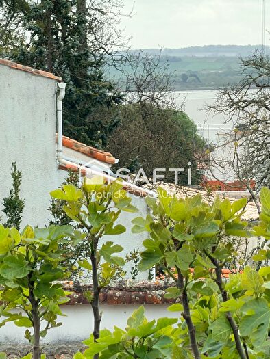 Appartement 3 pièces à Meschers-sur-Gironde, à vendre