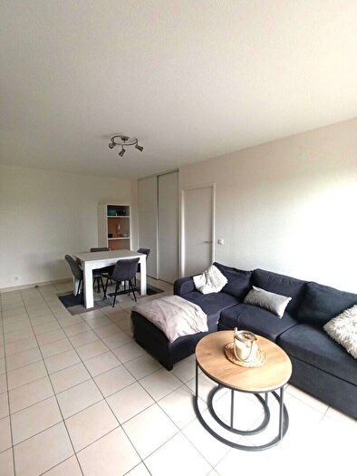 Appartement 2 pièces à louer - La Ferme d'Orangis, Ris-Orangis