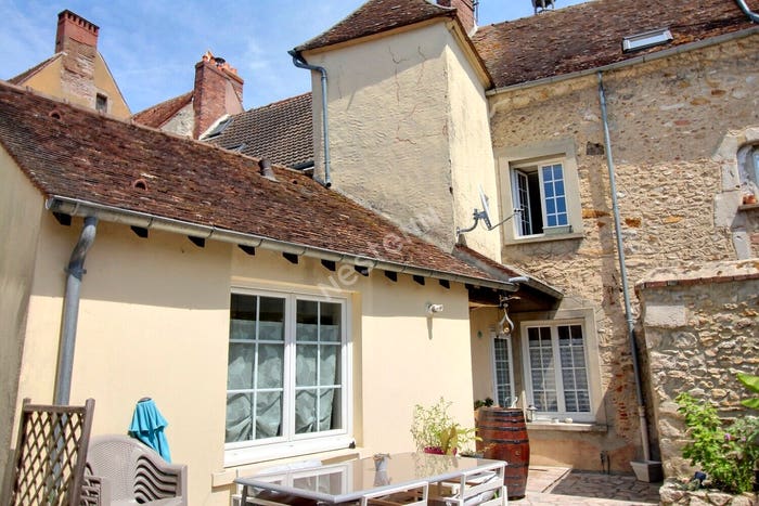 Appartement 5 pièces à vendre - postalCode