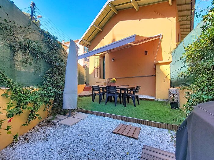 Maison 3 pièces à vendre à Nice, Cimiez