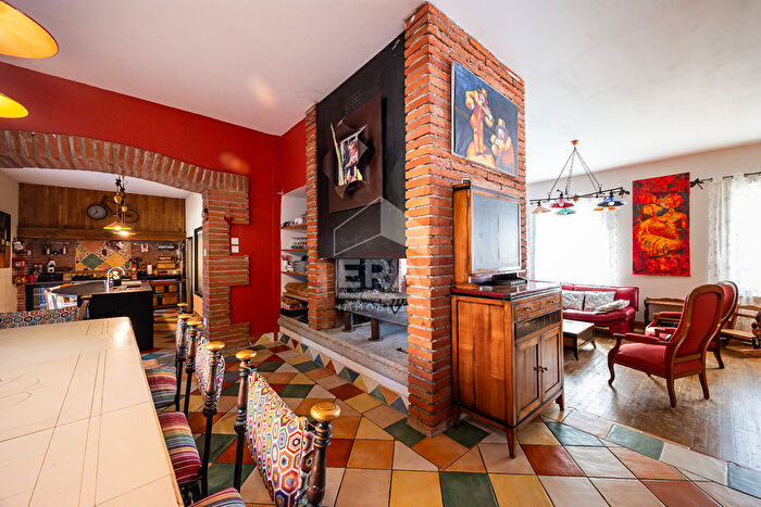 Maison à vendre - Villelongue-de-la-Salanque - 6 pièces - 4 chambres