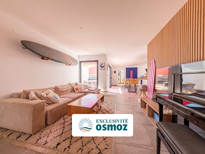 Maison 4 pièces à vendre - Aytré