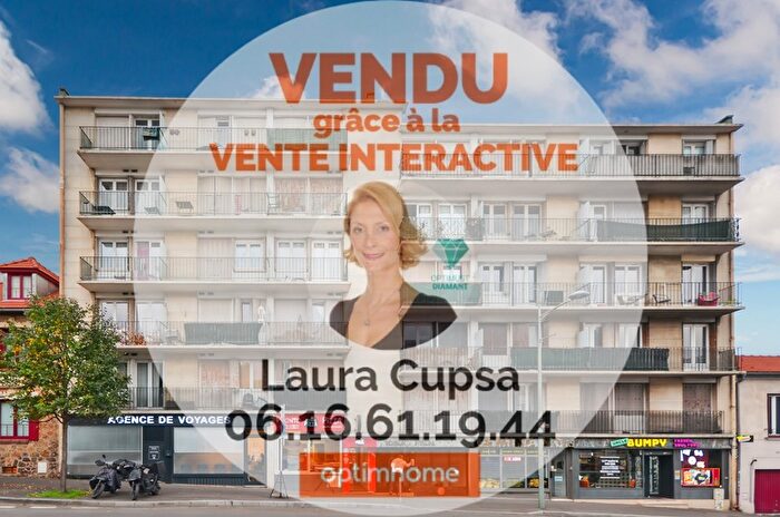 Appartement à vendre - Arcueil, Barbusse - 1 pièce