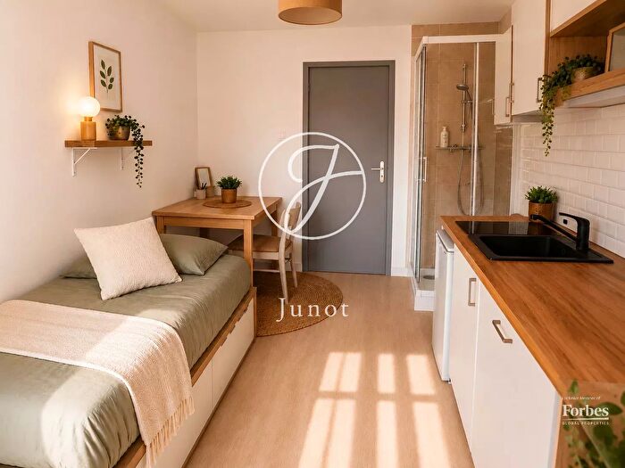 Neuilly-sur-Seine, Parc de Neuilly - Appartement 1 pièce à vendre
