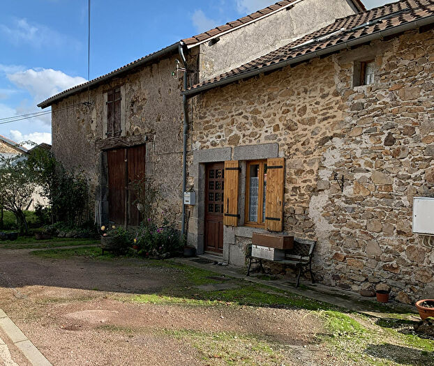 Champs-Romain - Maison 5 pièces à vendre