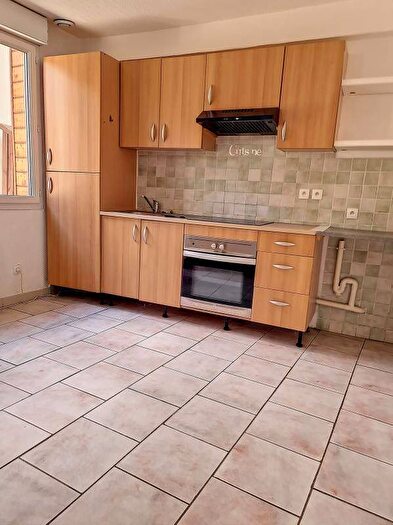 Appartement 2 pièces à louer - Centre Ville-Emonville, Abbeville