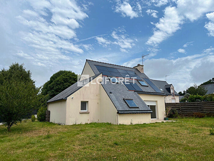 Lannion, Saint-Hugeon, Le Rusquet, Pouldiguy - Maison 5 pièces à vendre