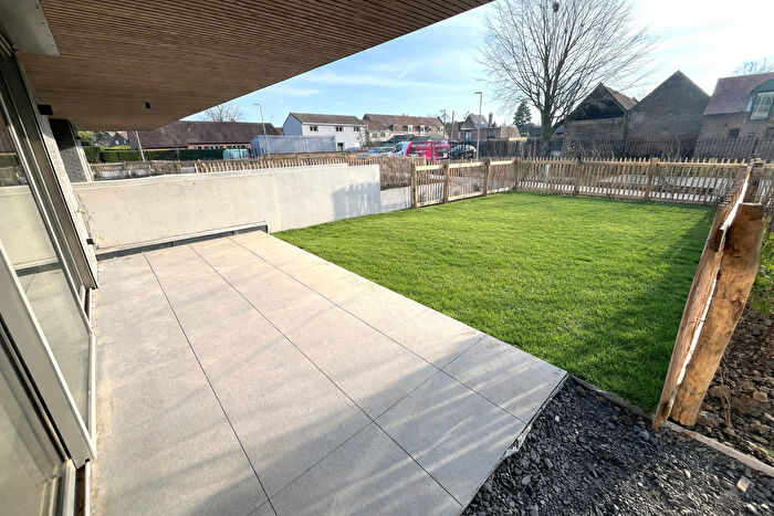 Appartement à vendre - Villeneuve-dAscq, Cité Scientifique, Haute Borne, Ascq - 2 pièces - 1 chambre