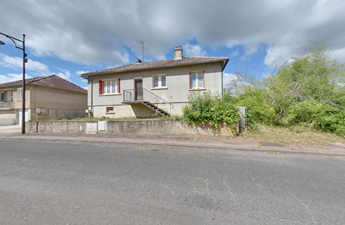 Maison 5 pièces à vendre - Appoigny