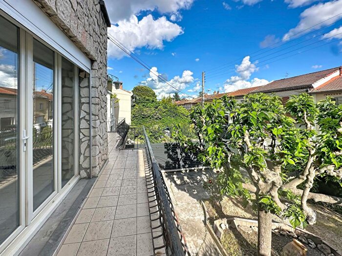 Avignon, Chevalier de Folard - Maison 5 pièces à vendre