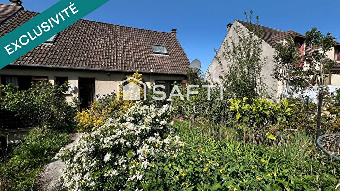 Maison 7 pièces à Villeneuve-Saint-Georges, Triage, à vendre