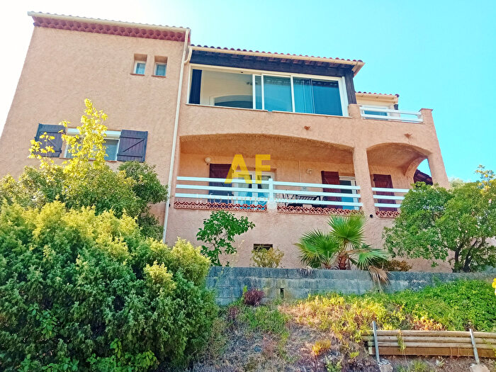 Maison 6 pièces à Saint-Raphaël, Plateau Notre-Dame, à vendre