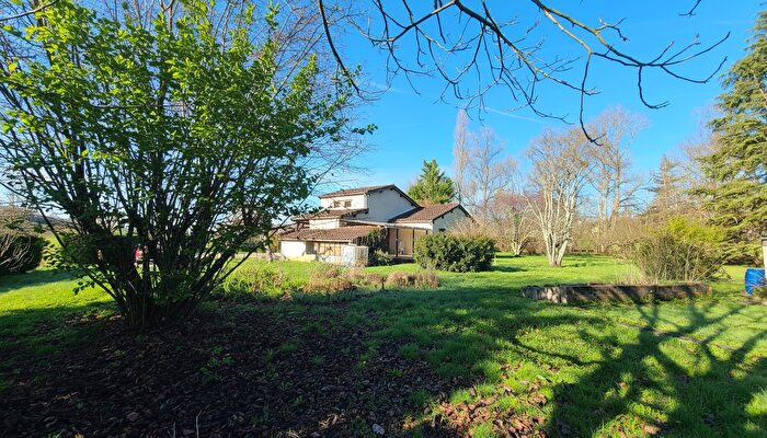 Tréjouls : Maison 4 pièces à vendre