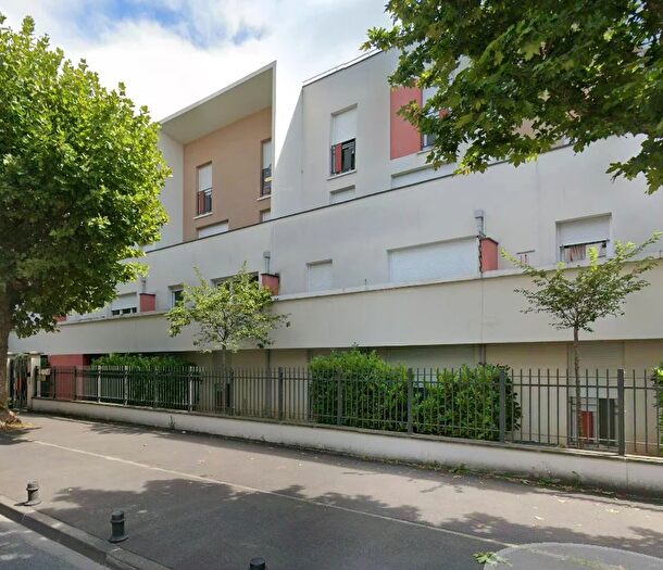 Appartement à vendre - Montfermeil, Franceville - 2 pièces - 1 chambre