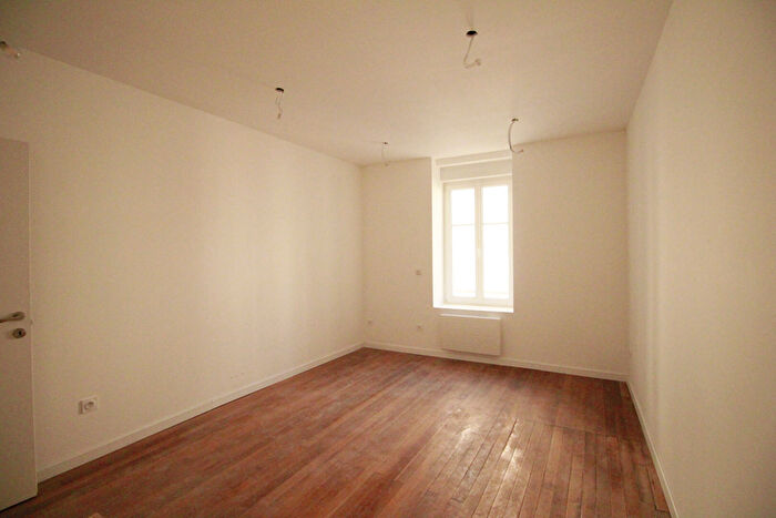 Nancy, Poincaré, Foch, Anatole France, Croix de Bourgogne - Appartement 2 pièces à louer