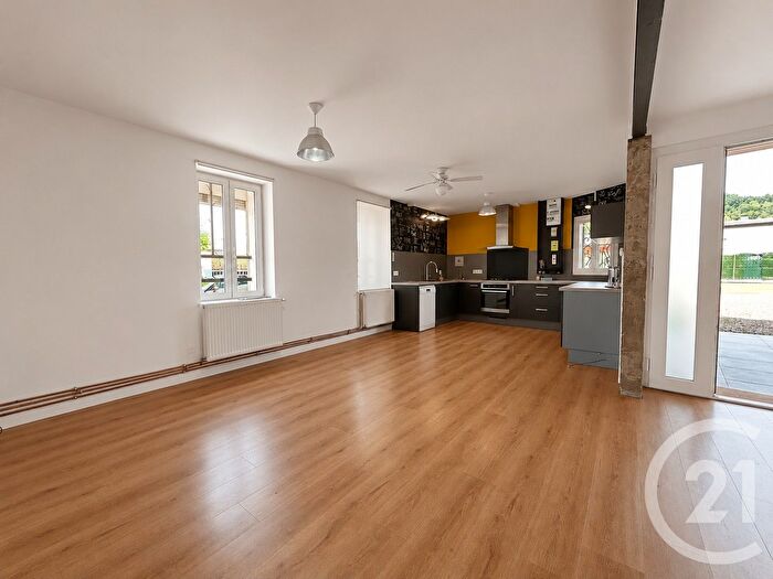 Maison 5 pièces à vendre - Boé