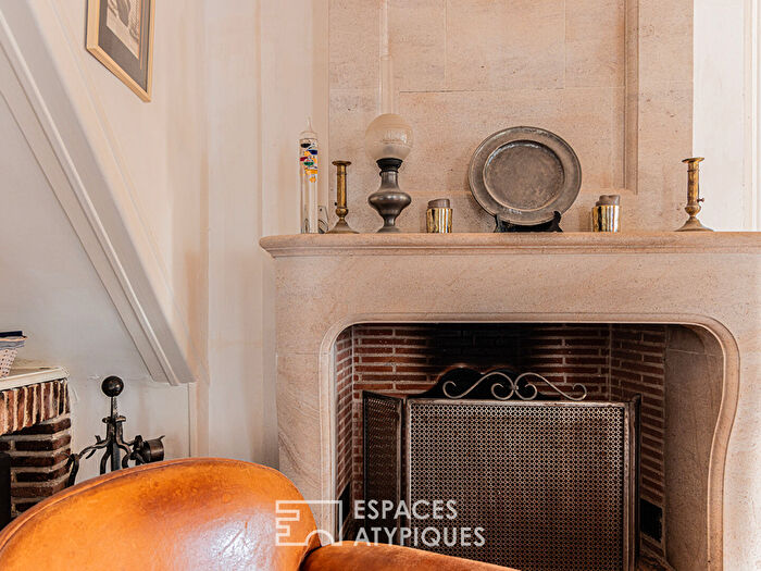 Maison à vendre - Olivet, Val-Couasnon - 9 pièces - 5 chambres